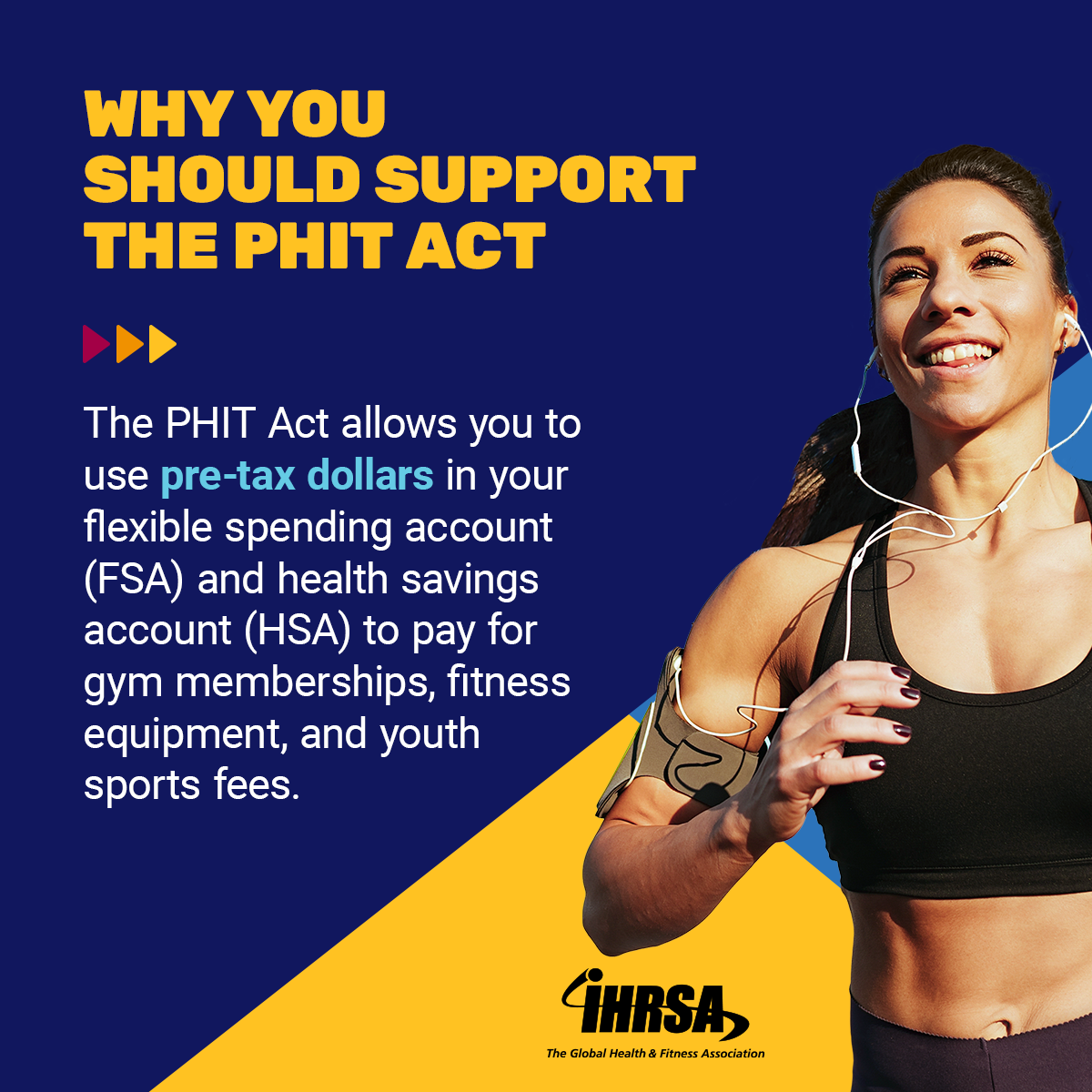 PHIT Act Grassroots Campaign Toolkit